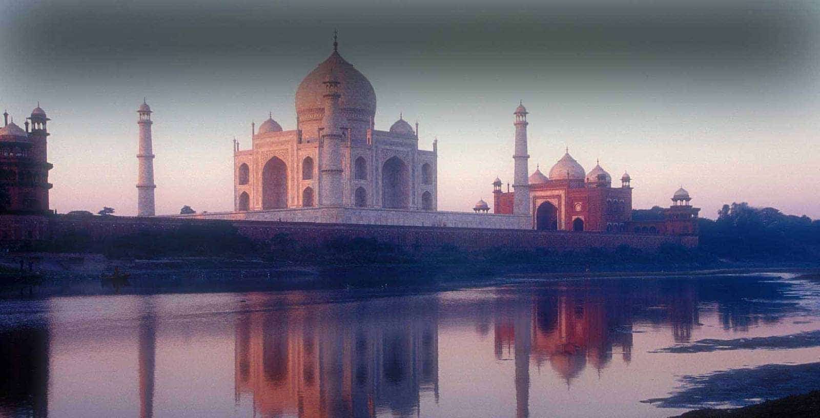 Trinetra Tours | Best Travel Tours Operator in India | Best India Tour ...